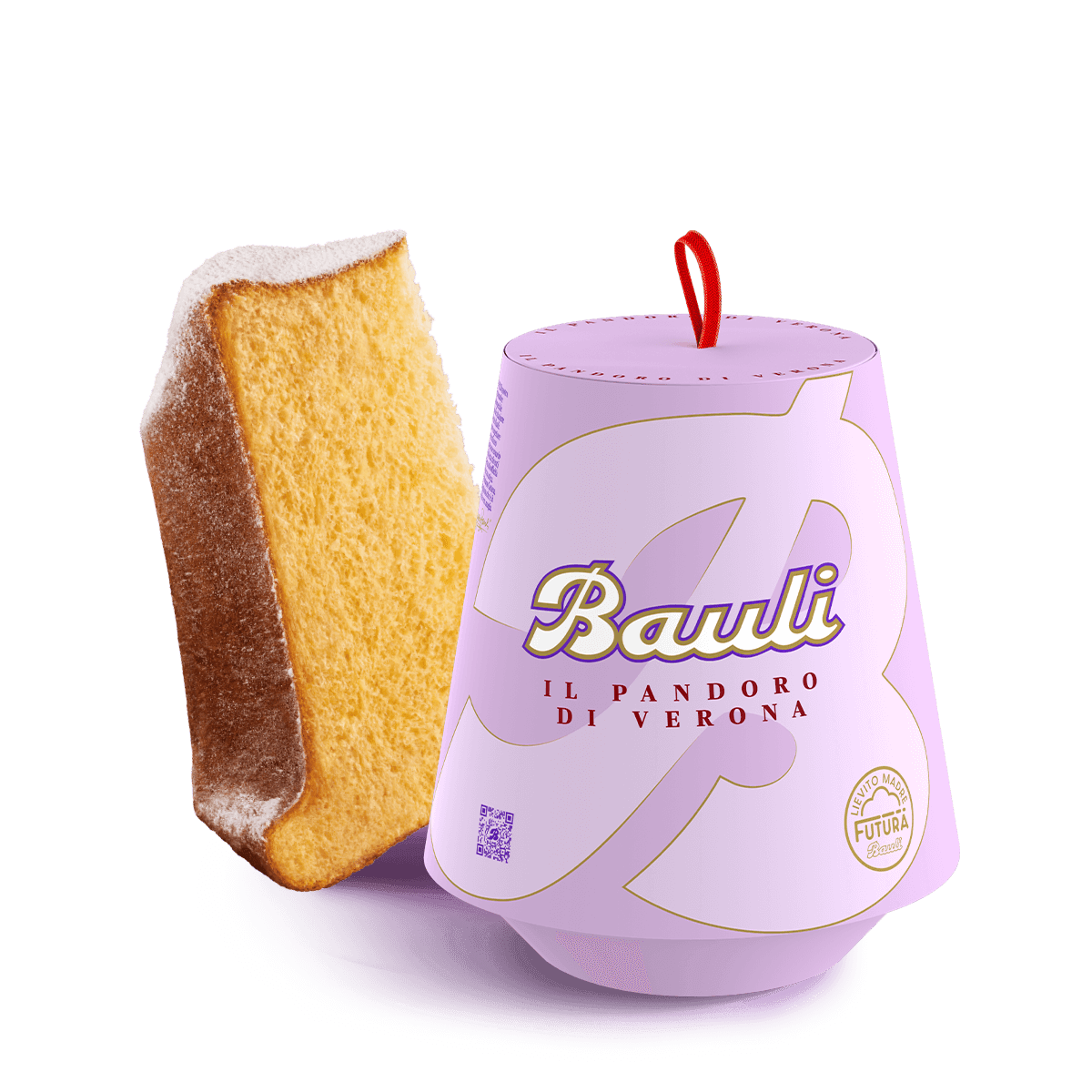 Mini Panmoro | BAULI