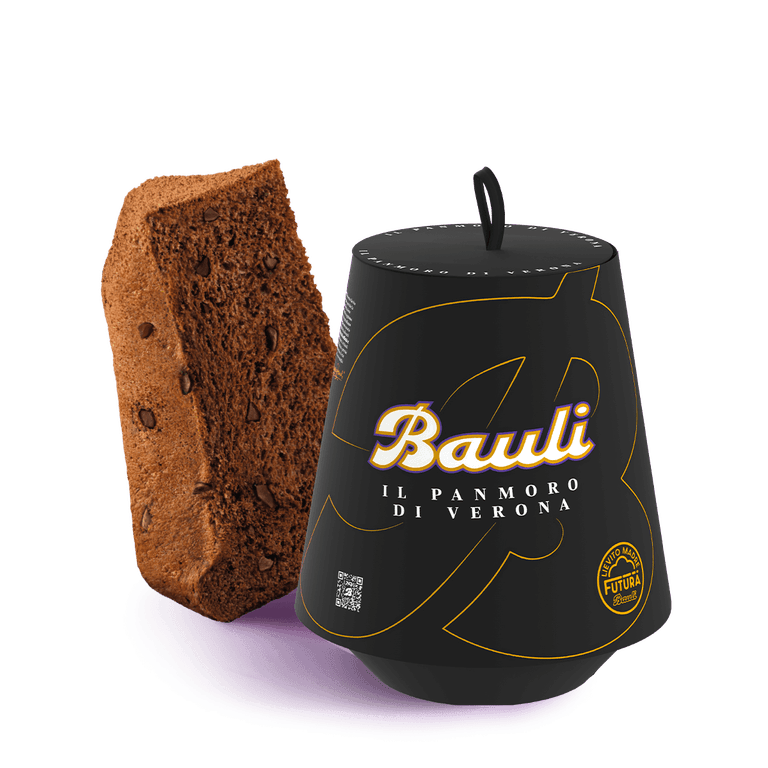Mini Panmoro | BAULI