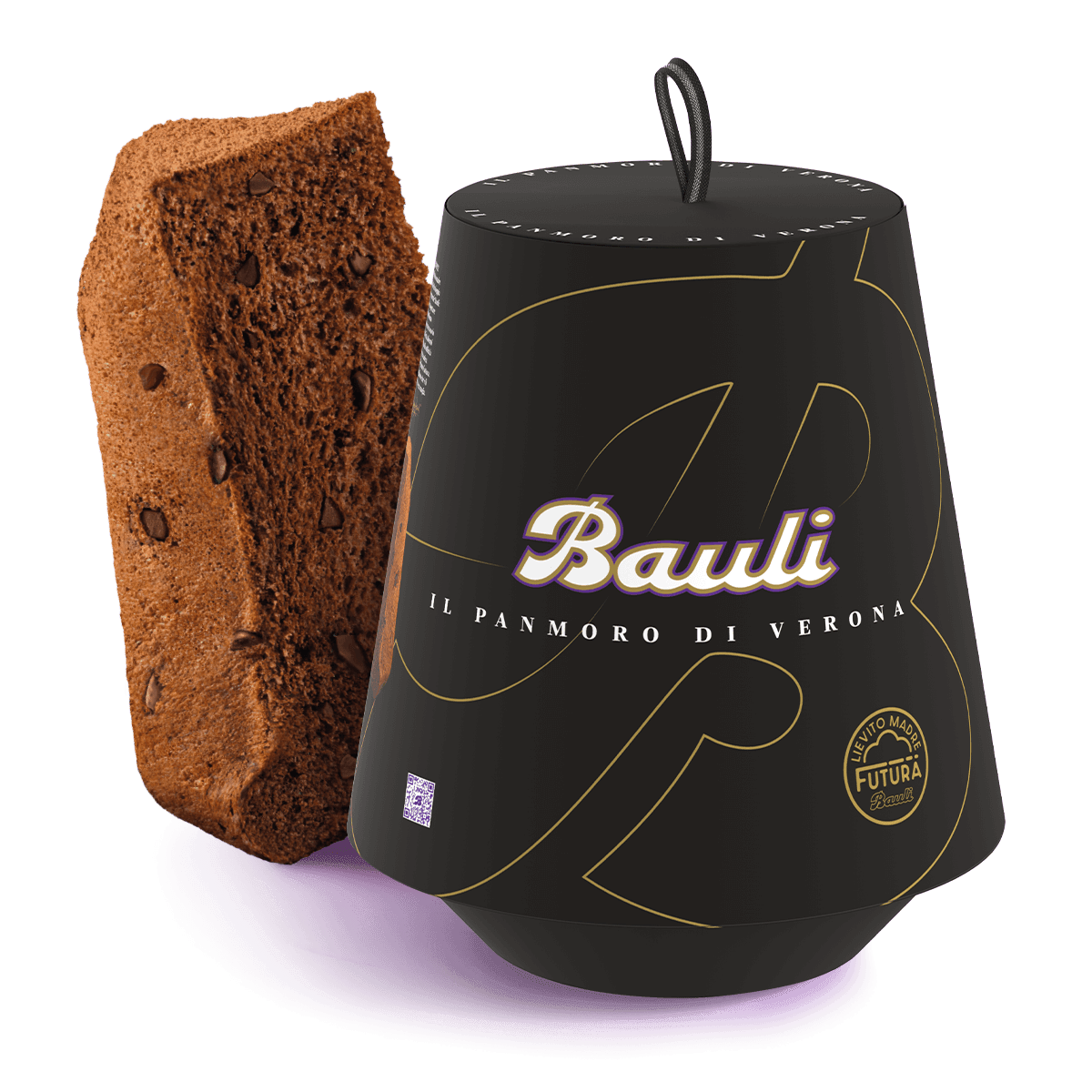 Pandoro di Verona dal 1922 | Bauli
