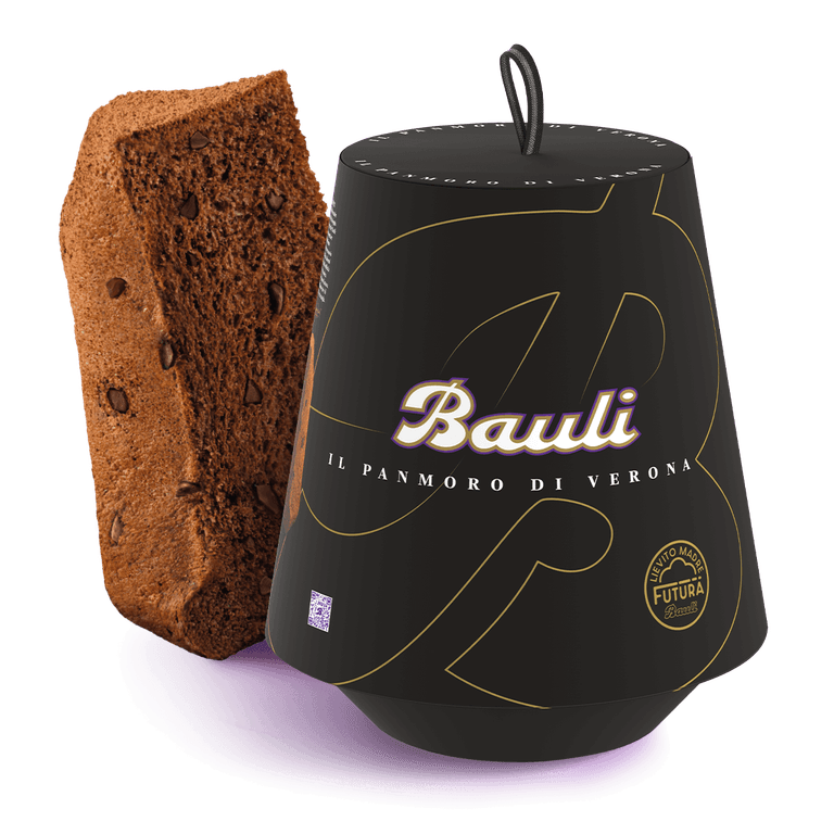 Pandoro di Verona dal 1922 | Bauli