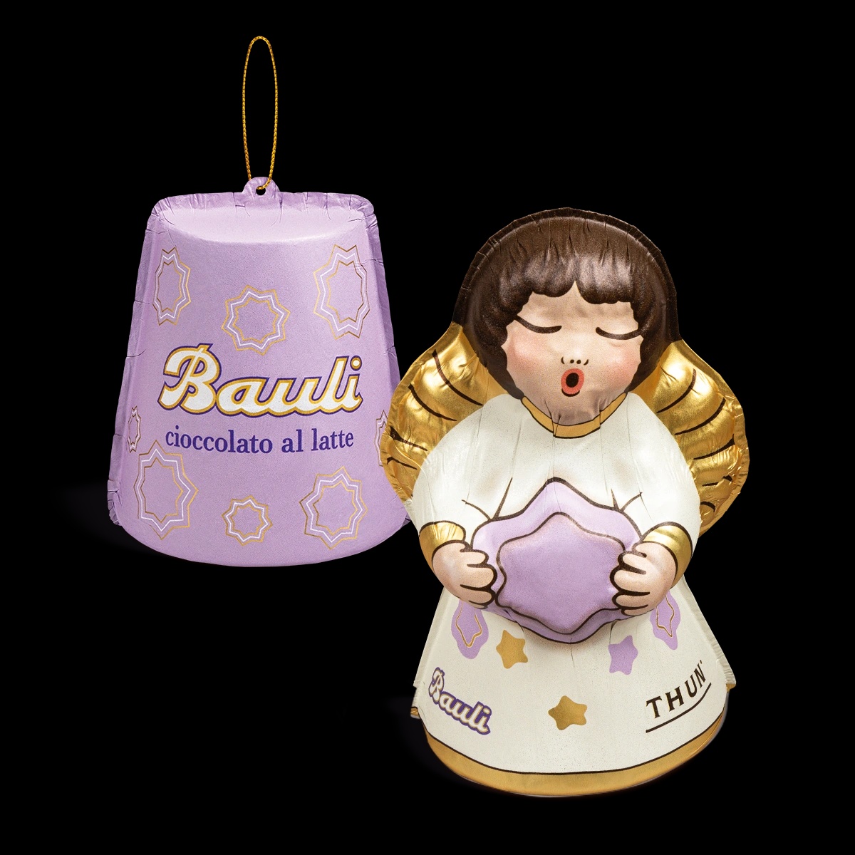 Pandori, Pandori speciali e Senza Glutine | Bauli